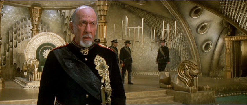 35 Years of David Lynch: DUNE (1984)