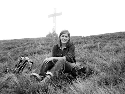 Keely Captures Germany: Beer, Blueberries and Cow Bells