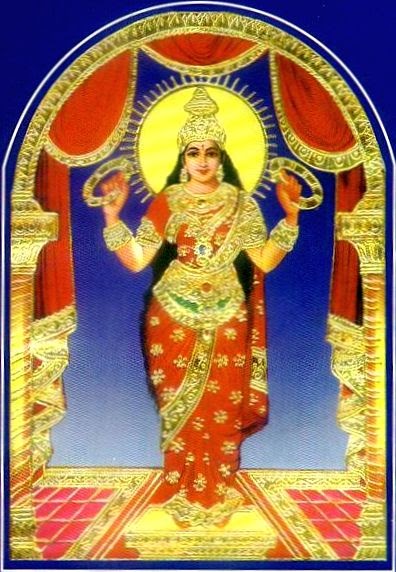 New Eastern Wicca: The God and Goddess of Sinhalese Paganism