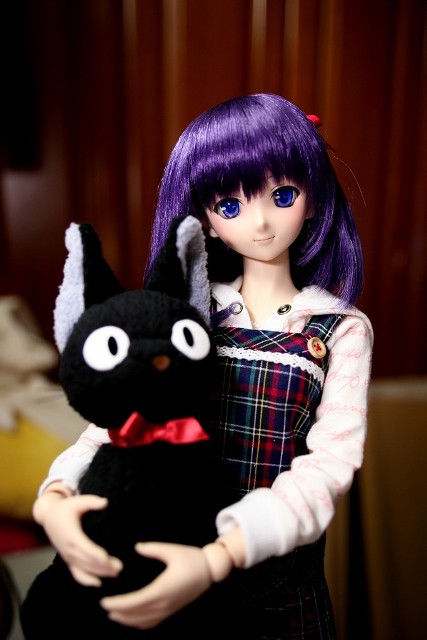 Dollfie Dream | Animoe