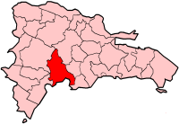Excursiones al Interior de República Dominicana: Azua