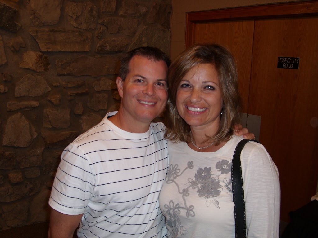 Pastor's Blog: Celebrating Marriage @ CFA!