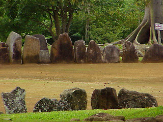 Puerto Rico: Rock Art of Puerto Rico