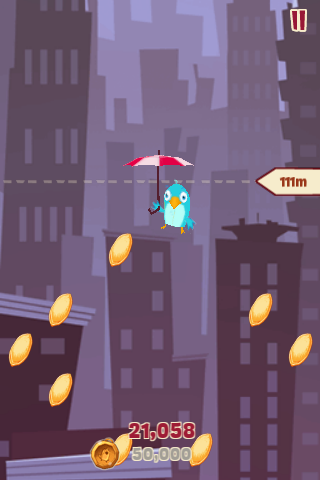 Bird Strike: Gold Edition - Review - iFanzine