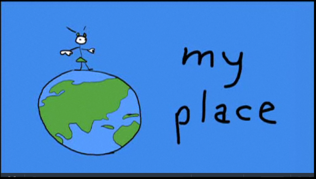 The Green Guide for Kids: Going Green Short Animations for Kids