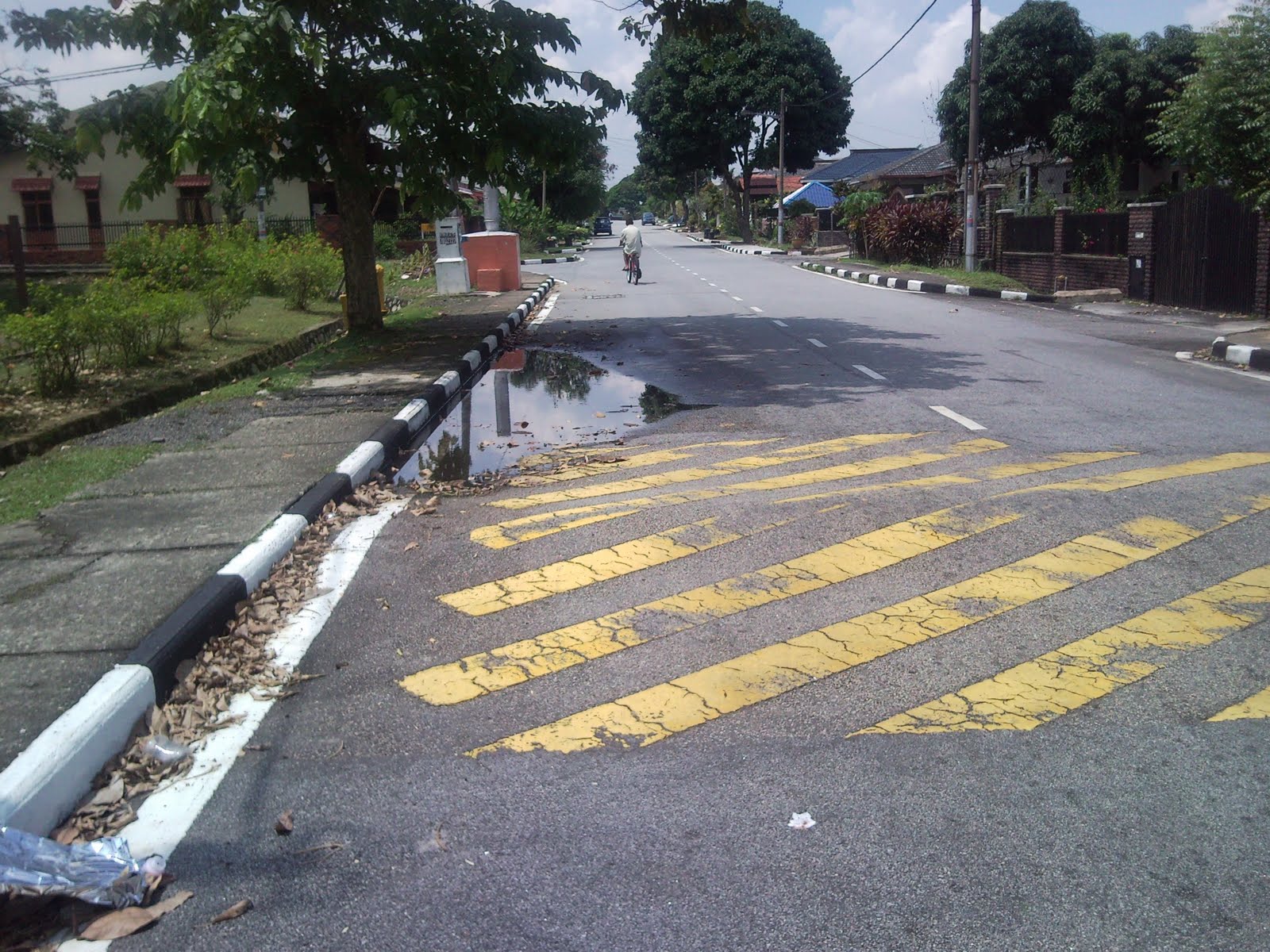 AHLIMAJLIS BANDARAYA JOHOR BAHRU (ZON BANDAR BARU UDA): AIR BERTAKUNG ...