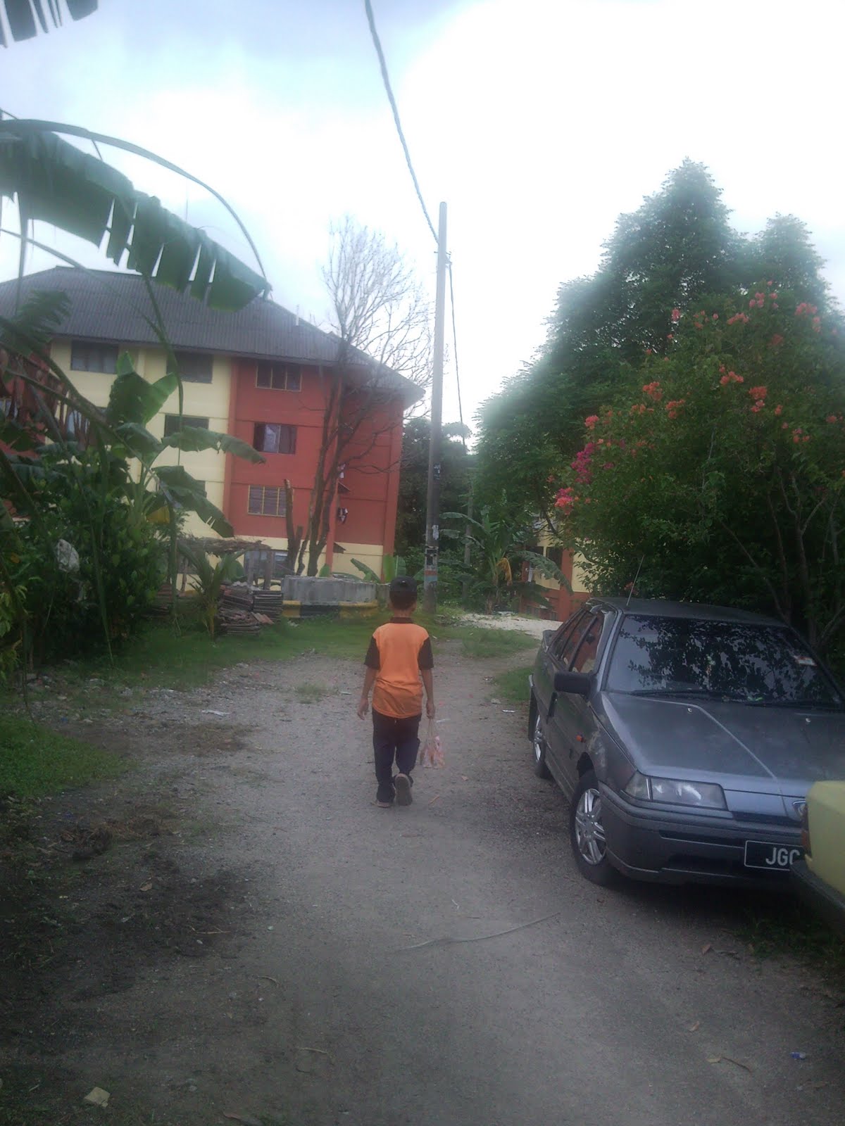 AHLIMAJLIS BANDARAYA JOHOR BAHRU (ZON BANDAR BARU UDA): LAMPU PERLU ...