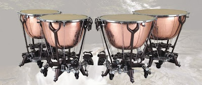 Ead e o Ensino da Percussão: Instrumentos de Altura Definida e Altura ...