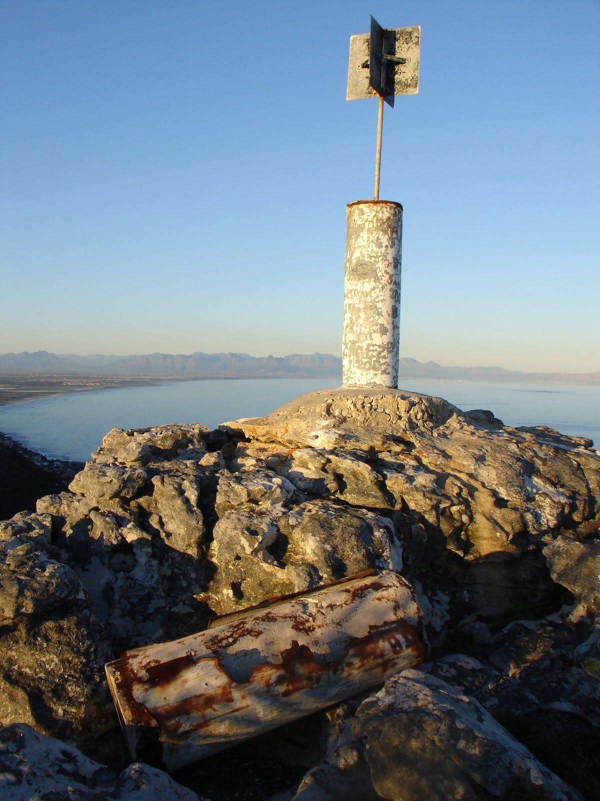 Trig beacon Challenge