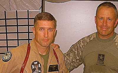 The C-Square: Major Richard D. Joyce--Distinguished Flying Cross