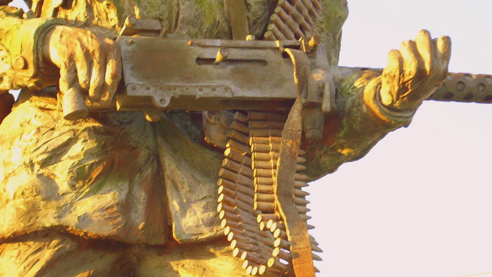 The C-Square: Sgt. Jose M. Lopez, Medal of Honor , Brownsville, Texas