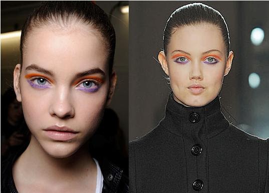 Clemson Girl: Clemson makeup inspiration