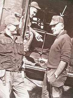 Daboudj1948: Ourida Meddad....Azeffoun les environs....La Casbah