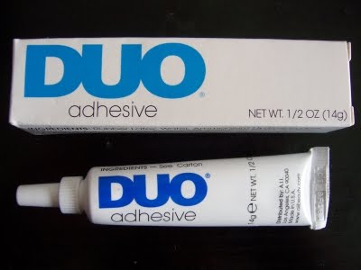 Trend of LifeStyle: DUO Glue Review