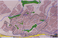 GILLITTS COPS - AREA 2