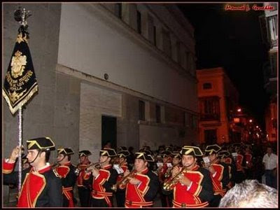 RODEN ESPECTACULOS PRODUCCIONES ARTISTICAS S.L: Agrupación musical ...