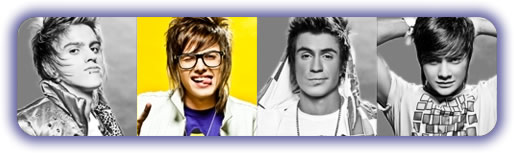 Restart Your Love: Pe Lanza