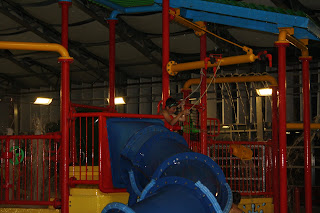 The Murray Family: Lompoc Aquatic Center
