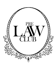 Official Weblog Pre Law Club UiTM Kedah