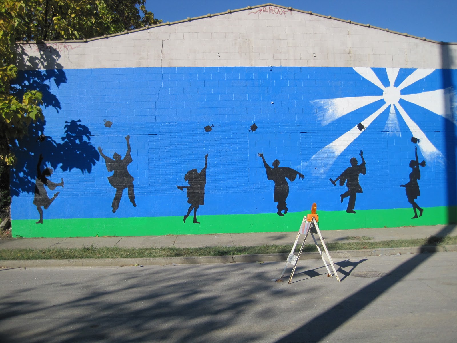 Team Care Force: December 2010