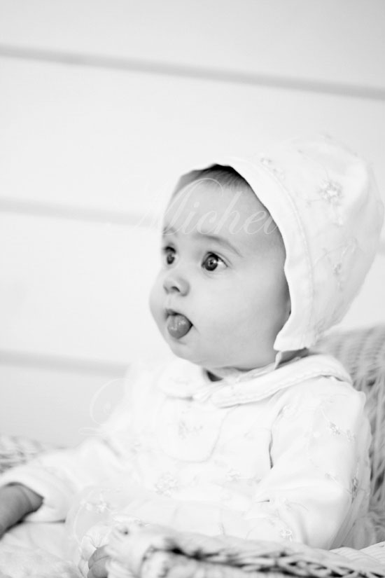 Michele Lynn Photography: Modern Day Pilgrim Baby!