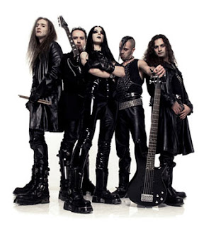 Féminas Extremas: 2010