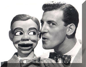 Ventriloquist