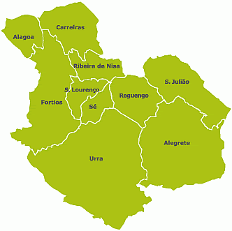 DIARIO DE BORDO: Portalegre