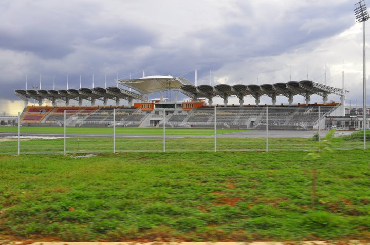 naimorange: UTM stadium Updated lagi