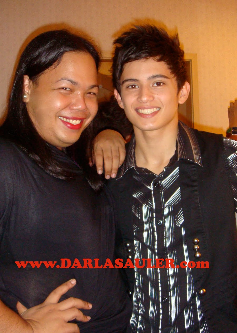 Bret Jackson And Fretzie Bercede 2022