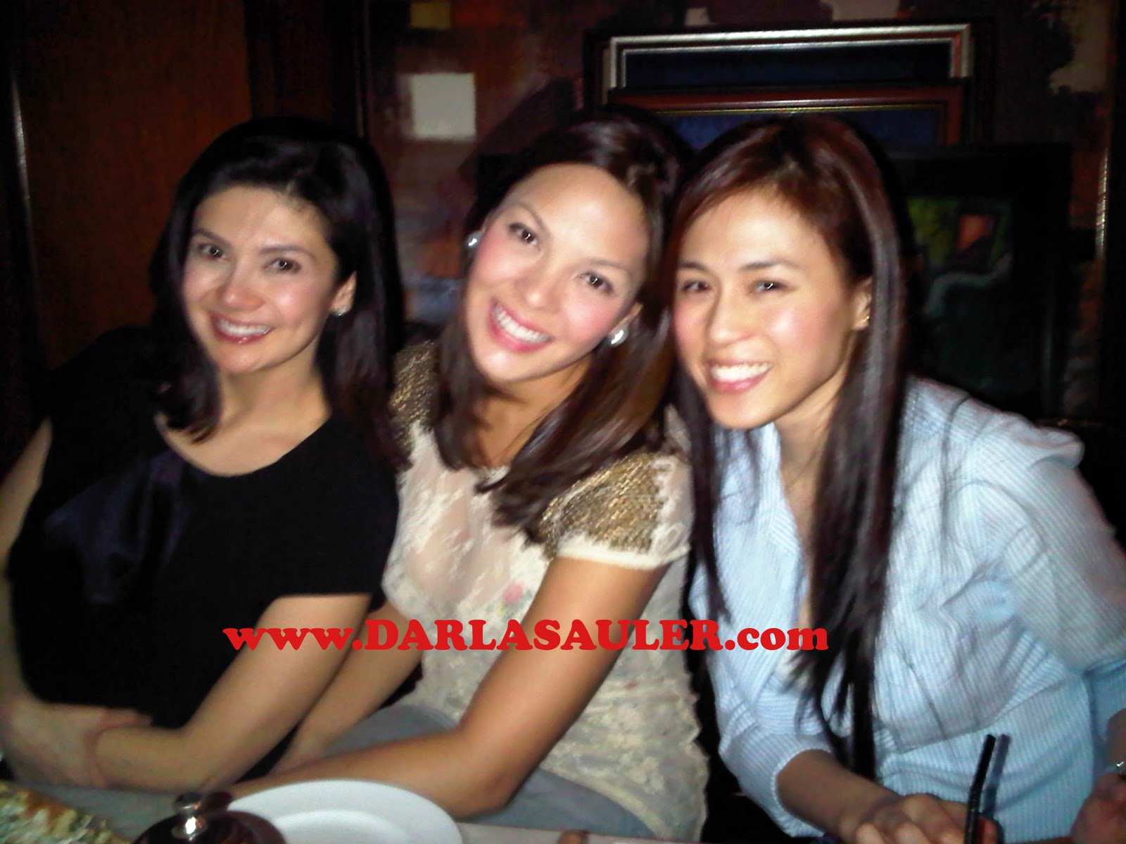 TONI GONZAGA and CHARLENE GONZALEZ, nilinaw na walang iringan sa ...