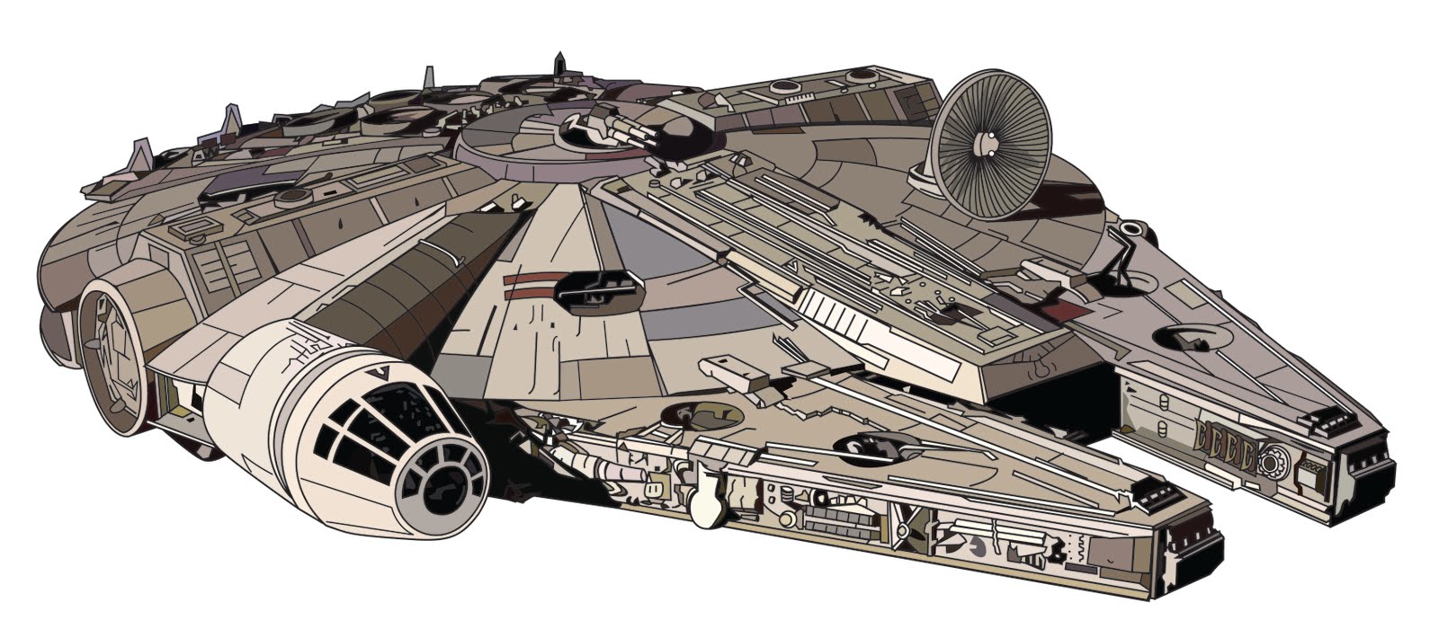 Matt Friesen Graphics: Technical Illustration