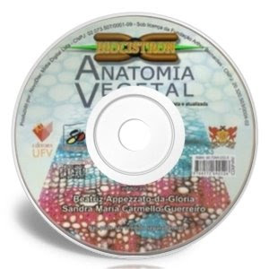 Biogil: Anatomia Vegetal