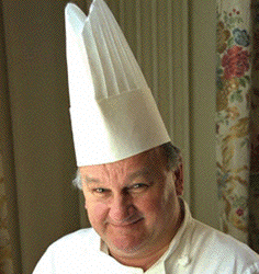 White House China: White House Chef Roland Mesnier: Mount Vernon ...