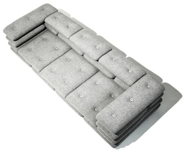 Sofa Brick by KiBiSi - ROOM DECORATION IDEAS