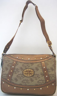 Ladies Style: BABY PHAT MULTIUSE HANDBAG / CLUTCH