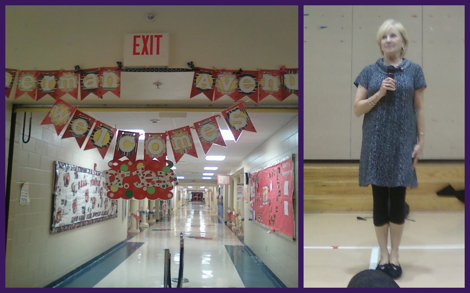 Ricks's Rockets: DR. JEAN CONCERT!!!!