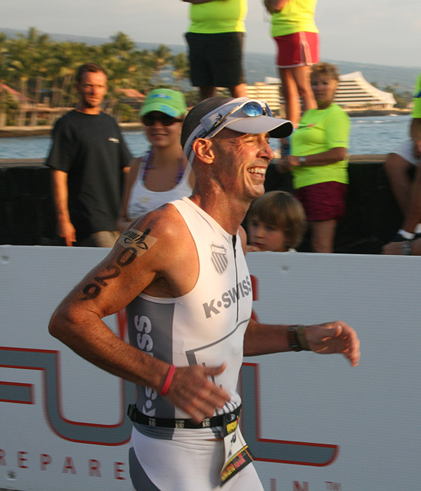 Coach Bones Triathlon