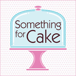 Something for Cake: Baby Blue Cupcakes