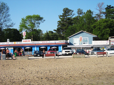 THE BEACH POST: You Should Visit Balm Beach