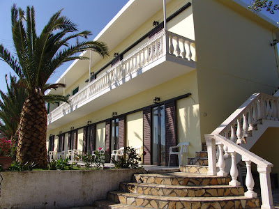 ΚΕΡΚΥΡΑ: ΚΕΡΚΥΡΑ ΕΝΟΙΚΙΑΖΟΜΕΝΑ ΔΩΜΑΤΙΑ - FAMILY STUDIOS