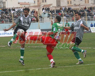 |RCK| Raed Chabab de Kouba : Photos JSMB 2 - 0 RCK (NB : Photos Jsmb.com)