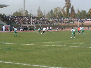 |RCK| Raed Chabab de Kouba : Photos MSPB 2 - 1 RCK