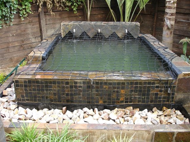 DIY PERFECT HOME: DIY SPLASH POOL