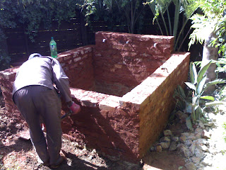 DIY PERFECT HOME: DIY SPLASH POOL