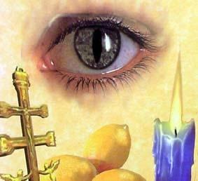 Mitos y Leyendas de Jujuy: El mal de ojo