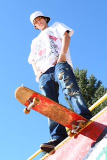 Landstrom's Photo Loft.