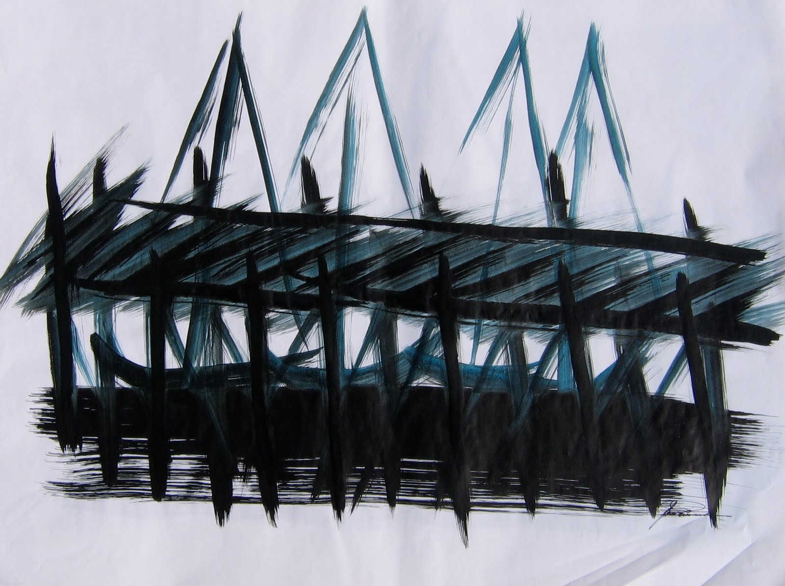 John Michaud intermich@hotmail.com: GALERIE-PAPIERS