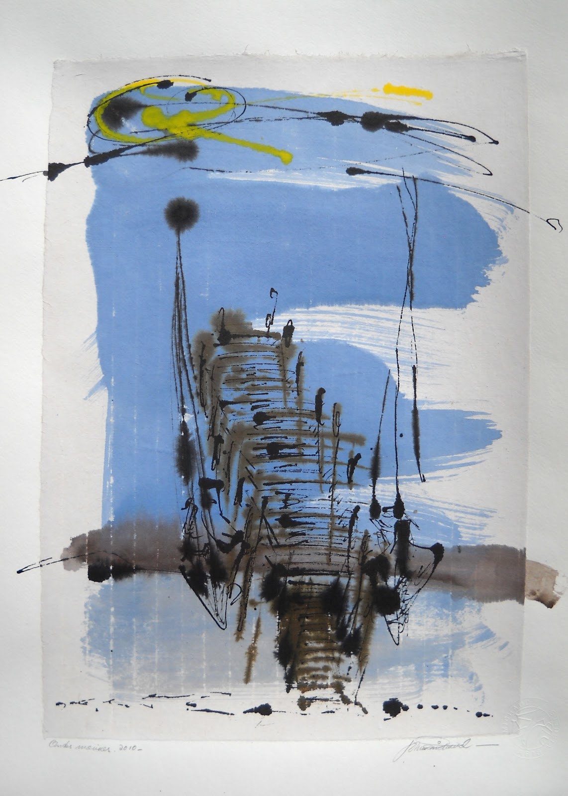 John Michaud intermich@hotmail.com: GALERIE-PAPIERS