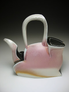 Sam Chung: June 2007